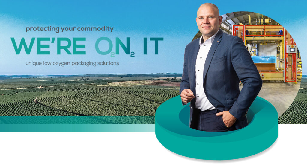 Oxylow | Commodity protection