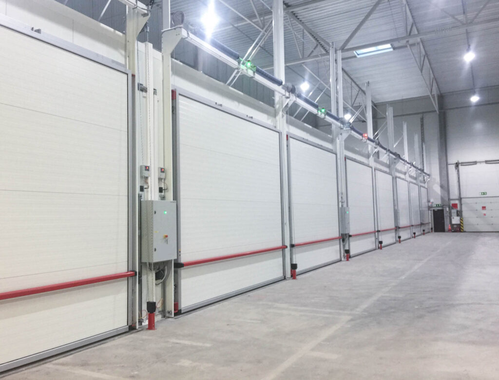 Controlled Atmosphere - Oxylow