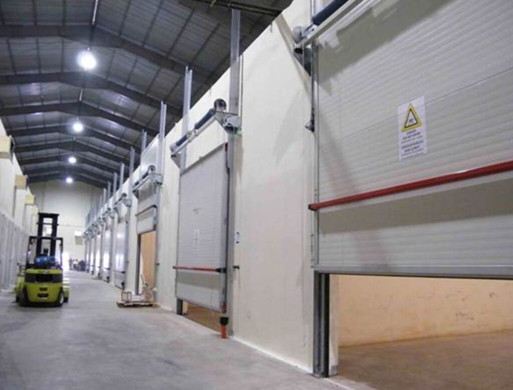 Controlled Atmosphere - Oxylow