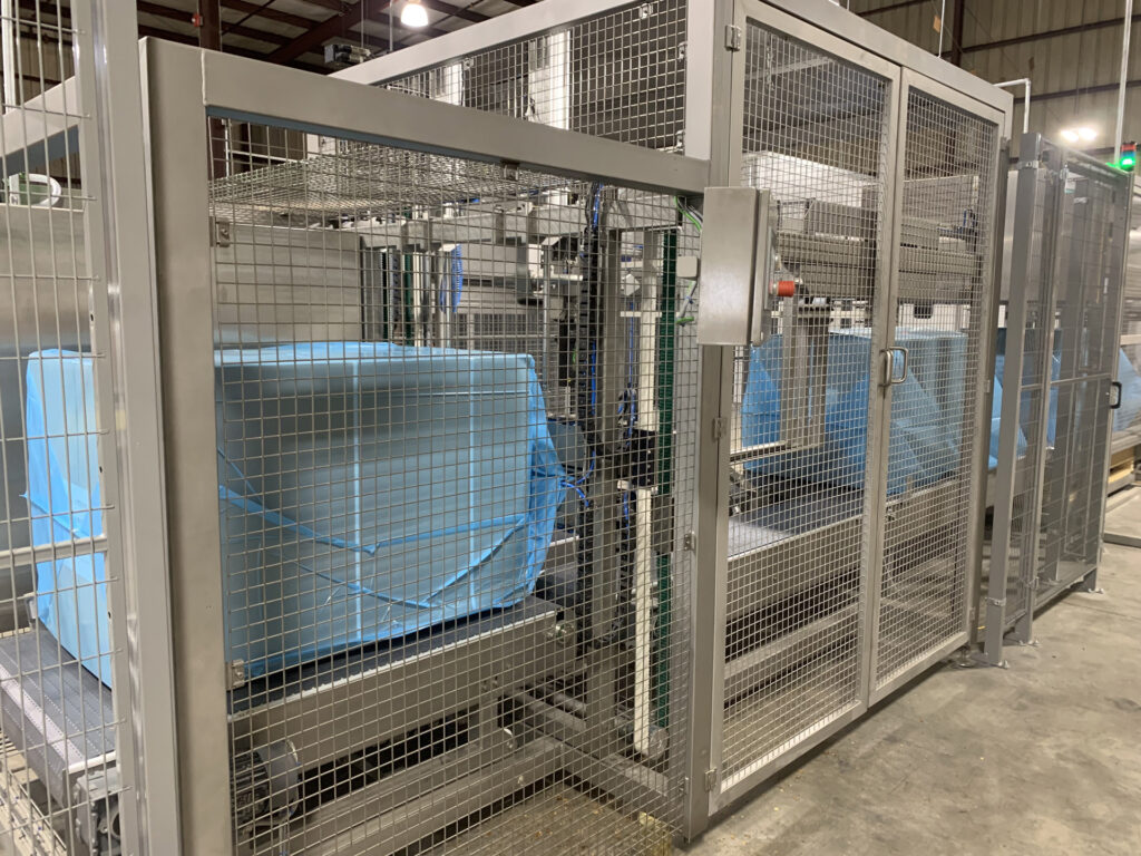 BIB Packaging System | Oxylow