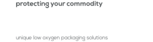 Oxylow | Commodity protection