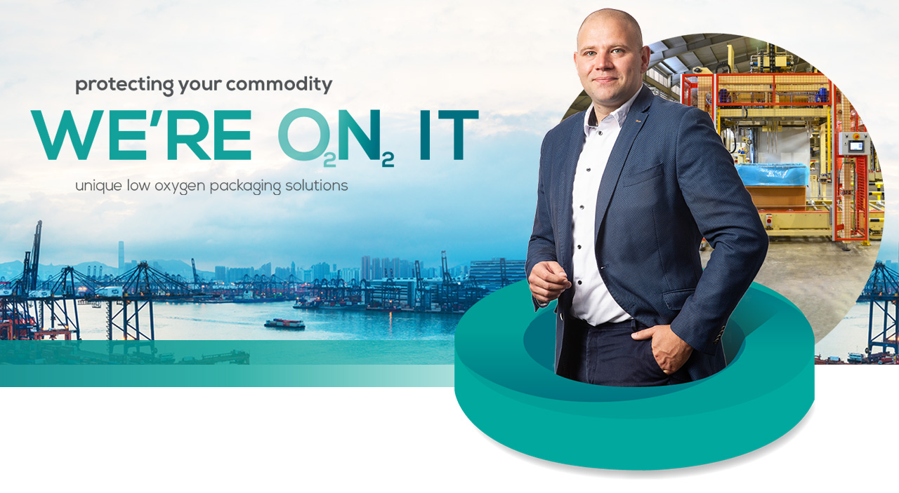 Oxylow | Commodity protection