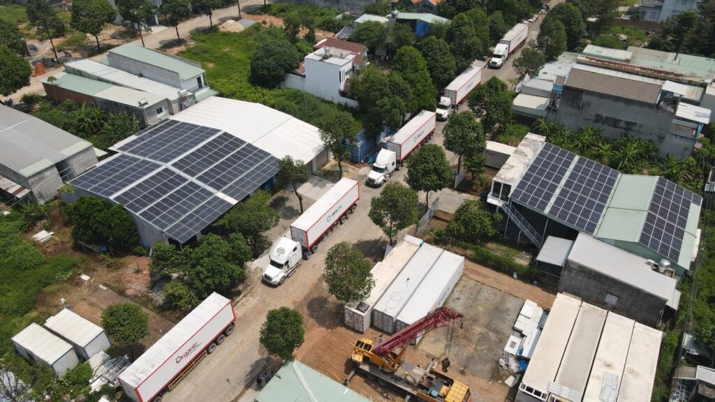 Controlled Atmosphere - Oxylow